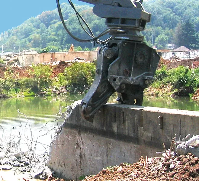 Demarec MQP30-Y Vaihtoleukapulveroitsijan P-leuka / Pulverointi ...