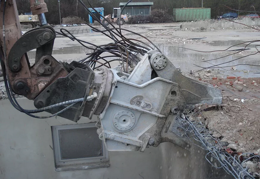 Demarec MQP30-Y Vaihtoleukapulveroitsijan U-leuka / Universal ...